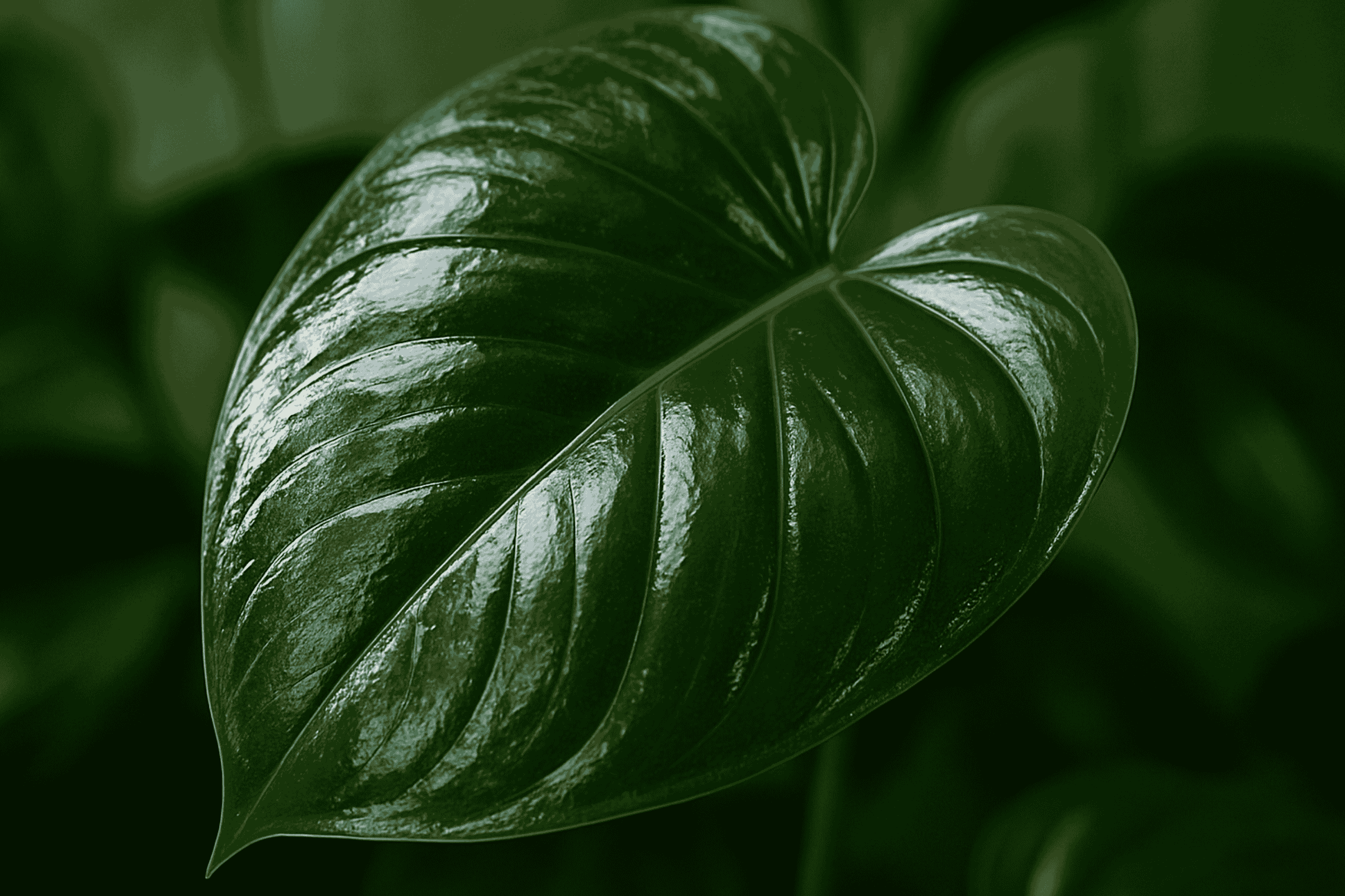Is Leaf Shine Bad for Plants? What Every Grower Should Know